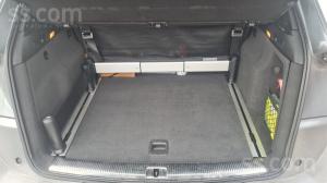 Grey Audi Q5 2012 in Riga, with an engine capacity of 2.00 L and mileage of 234 thousand km for 11500 €, photo 15 on AUTOMOTO.COM.LV