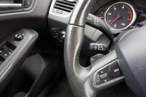 Grey Audi Q5 2012 in Riga, with an engine capacity of 3.00 L and mileage of 277 thousand km for 9700 €, photo 27 on AUTOMOTO.COM.LV