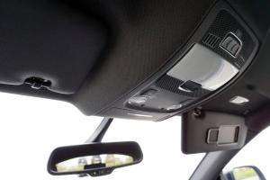 Grey Audi Q5 2012 in Riga, with an engine capacity of 3.00 L and mileage of 277 thousand km for 9700 €, photo 34 on AUTOMOTO.COM.LV