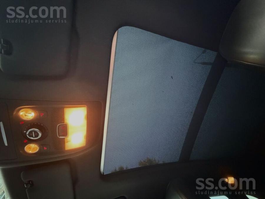 Pelēks Audi Q5 2012 Daugavpils, ar dzinēja tilpumu 2.00 L un nobraukumu 0 tūkst. km par 13000 €, foto 13 vietnē AUTOMOTO.COM.LV