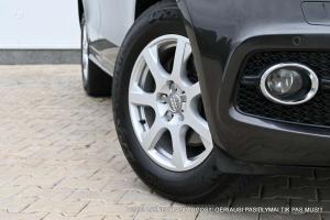 Grey Audi Q5 2012 in Kretinga, with an engine capacity of 1.97 L and mileage of 284 thousand km for 11999 €, photo 7 on AUTOMOTO.COM.LV