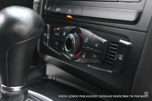 Grey Audi Q5 2012 in Kretinga, with an engine capacity of 1.97 L and mileage of 284 thousand km for 11999 €, photo 29 on AUTOMOTO.COM.LV
