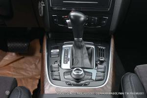 Grey Audi Q5 2012 in Kretinga, with an engine capacity of 1.97 L and mileage of 284 thousand km for 11999 €, photo 32 on AUTOMOTO.COM.LV
