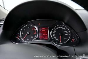 Grey Audi Q5 2012 in Kretinga, with an engine capacity of 1.97 L and mileage of 284 thousand km for 11999 €, photo 34 on AUTOMOTO.COM.LV