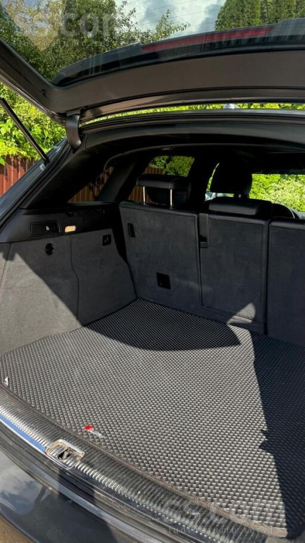 Pelēks Audi Q5 2012 Rēzekne, ar dzinēja tilpumu 3.00 L un nobraukumu 367 tūkst. km par 13600 €, foto 8 vietnē AUTOMOTO.COM.LV