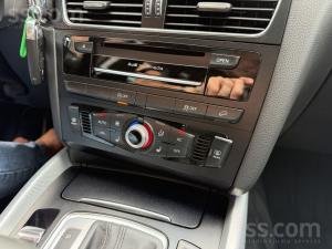 Pelēks Audi Q5 2012 Rēzekne, ar dzinēja tilpumu 3.00 L un nobraukumu 244 tūkst. km par 12490 €, foto 13 vietnē AUTOMOTO.COM.LV