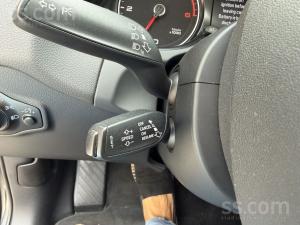 Pelēks Audi Q5 2012 Rēzekne, ar dzinēja tilpumu 3.00 L un nobraukumu 244 tūkst. km par 12490 €, foto 14 vietnē AUTOMOTO.COM.LV
