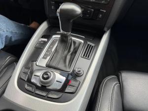 Pelēks Audi Q5 2012 Rēzekne, ar dzinēja tilpumu 3.00 L un nobraukumu 244 tūkst. km par 12490 €, foto 12 vietnē AUTOMOTO.COM.LV