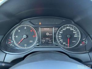 Grey Audi Q5 2012 in Taurage, with an engine capacity of 2.00 L and mileage of 151 thousand km for 9650 €, photo 16 on AUTOMOTO.COM.LV
