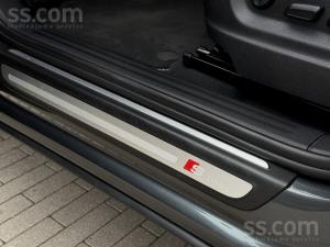 Grey Audi Q5 2012 in Rezekne, with an engine capacity of 2.00 L and mileage of 161 thousand km for 12990 €, photo 13 on AUTOMOTO.COM.LV