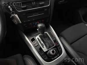 Grey Audi Q5 2012 in Rezekne, with an engine capacity of 2.00 L and mileage of 161 thousand km for 12990 €, photo 21 on AUTOMOTO.COM.LV