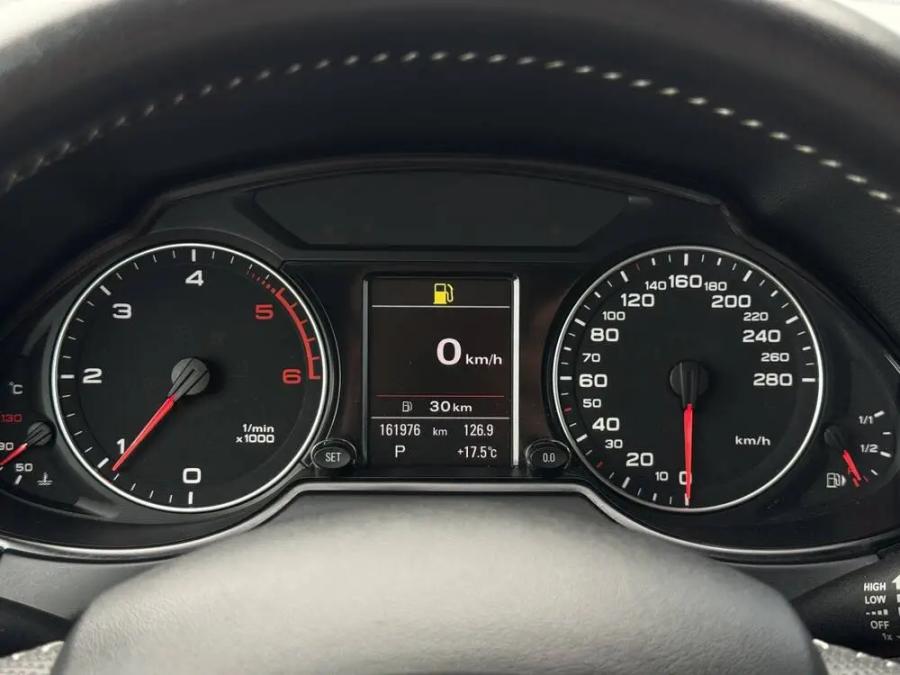 Серый Ауди Ку 5 2012 в Резекне, объемом двигателя 2.00 л и пробегом 161 тыс. км за 12990 €, фото 26 на AUTOMOTO.COM.LV