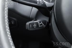 Серый Ауди Ку 5 2012 в Рига, объемом двигателя 3.00 л и пробегом 164 тыс. км за 11950 €, фото 13 на AUTOMOTO.COM.LV