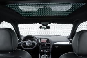 Pelēks Audi Q5 2012 Mārupe, ar dzinēja tilpumu 3.00 L un nobraukumu 164 tūkst. km par 11950 €, foto 7 vietnē AUTOMOTO.COM.LV