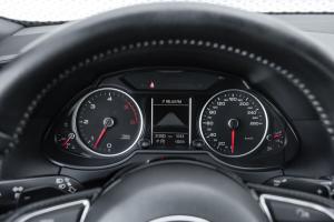 Pelēks Audi Q5 2012 Mārupe, ar dzinēja tilpumu 3.00 L un nobraukumu 164 tūkst. km par 11950 €, foto 15 vietnē AUTOMOTO.COM.LV