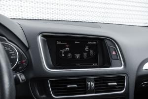 Pelēks Audi Q5 2012 Mārupe, ar dzinēja tilpumu 3.00 L un nobraukumu 164 tūkst. km par 11950 €, foto 17 vietnē AUTOMOTO.COM.LV