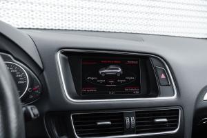 Pelēks Audi Q5 2012 Mārupe, ar dzinēja tilpumu 3.00 L un nobraukumu 164 tūkst. km par 11950 €, foto 18 vietnē AUTOMOTO.COM.LV