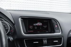 Pelēks Audi Q5 2012 Mārupe, ar dzinēja tilpumu 3.00 L un nobraukumu 164 tūkst. km par 11950 €, foto 19 vietnē AUTOMOTO.COM.LV