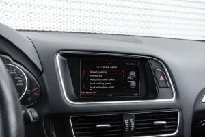 Pelēks Audi Q5 2012 Mārupe, ar dzinēja tilpumu 3.00 L un nobraukumu 164 tūkst. km par 11950 €, foto 20 vietnē AUTOMOTO.COM.LV