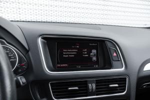 Pelēks Audi Q5 2012 Mārupe, ar dzinēja tilpumu 3.00 L un nobraukumu 164 tūkst. km par 11950 €, foto 22 vietnē AUTOMOTO.COM.LV