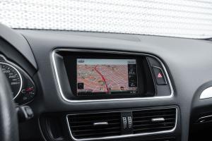 Pelēks Audi Q5 2012 Mārupe, ar dzinēja tilpumu 3.00 L un nobraukumu 164 tūkst. km par 11950 €, foto 23 vietnē AUTOMOTO.COM.LV