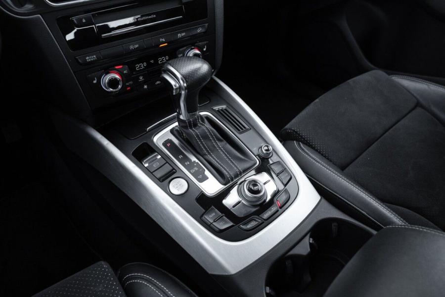 Pelēks Audi Q5 2012 Mārupe, ar dzinēja tilpumu 3.00 L un nobraukumu 164 tūkst. km par 11950 €, foto 25 vietnē AUTOMOTO.COM.LV