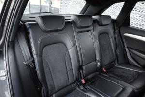 Pelēks Audi Q5 2012 Mārupe, ar dzinēja tilpumu 3.00 L un nobraukumu 164 tūkst. km par 11950 €, foto 27 vietnē AUTOMOTO.COM.LV