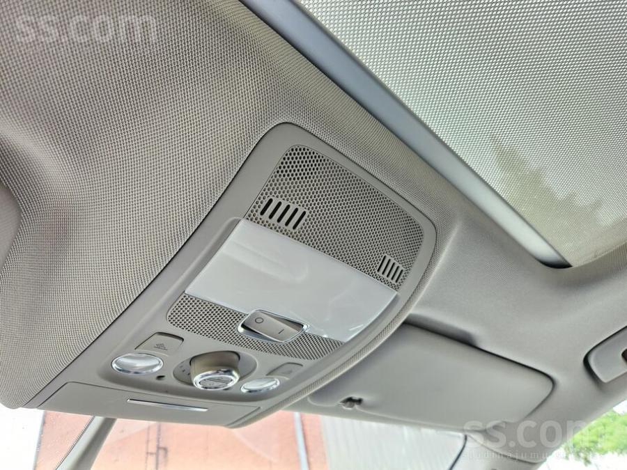 Pelēks Audi Q5 2012 Jēkabpils, ar dzinēja tilpumu 2.00 L un nobraukumu 226 tūkst. km par 9990 €, foto 26 vietnē AUTOMOTO.COM.LV