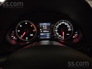 Pelēks Audi Q5 2012 Jēkabpils, ar dzinēja tilpumu 2.00 L un nobraukumu 226 tūkst. km par 9990 €, foto 27 vietnē AUTOMOTO.COM.LV
