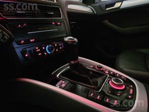 Pelēks Audi Q5 2012 Jēkabpils, ar dzinēja tilpumu 2.00 L un nobraukumu 226 tūkst. km par 9990 €, foto 28 vietnē AUTOMOTO.COM.LV