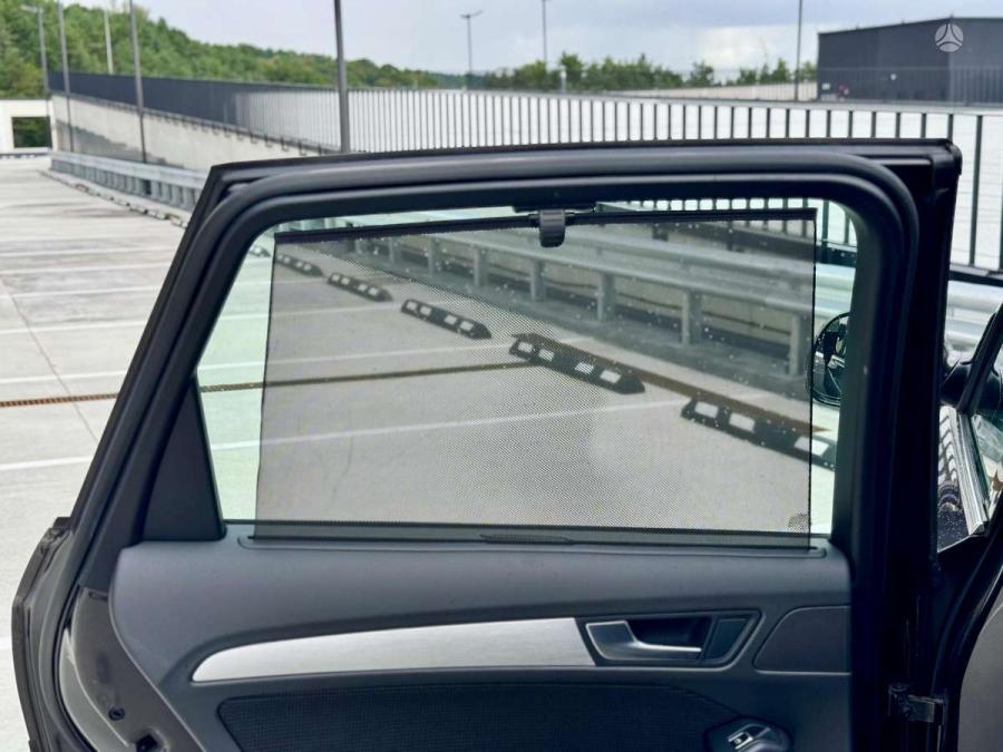 Pelēks Audi Q5 2012 Viļņa, ar dzinēja tilpumu 2.97 L un nobraukumu 176 tūkst. km par 12500 €, foto 18 vietnē AUTOMOTO.COM.LV
