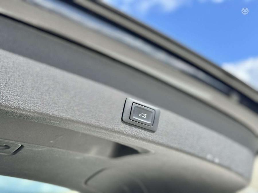 Pelēks Audi Q5 2012 Viļņa, ar dzinēja tilpumu 2.97 L un nobraukumu 176 tūkst. km par 12500 €, foto 21 vietnē AUTOMOTO.COM.LV