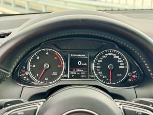Pelēks Audi Q5 2012 Viļņa, ar dzinēja tilpumu 2.97 L un nobraukumu 176 tūkst. km par 12500 €, foto 23 vietnē AUTOMOTO.COM.LV