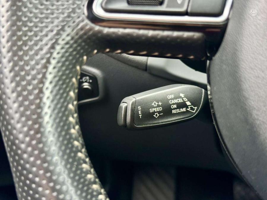 Pelēks Audi Q5 2012 Viļņa, ar dzinēja tilpumu 2.97 L un nobraukumu 176 tūkst. km par 12500 €, foto 26 vietnē AUTOMOTO.COM.LV