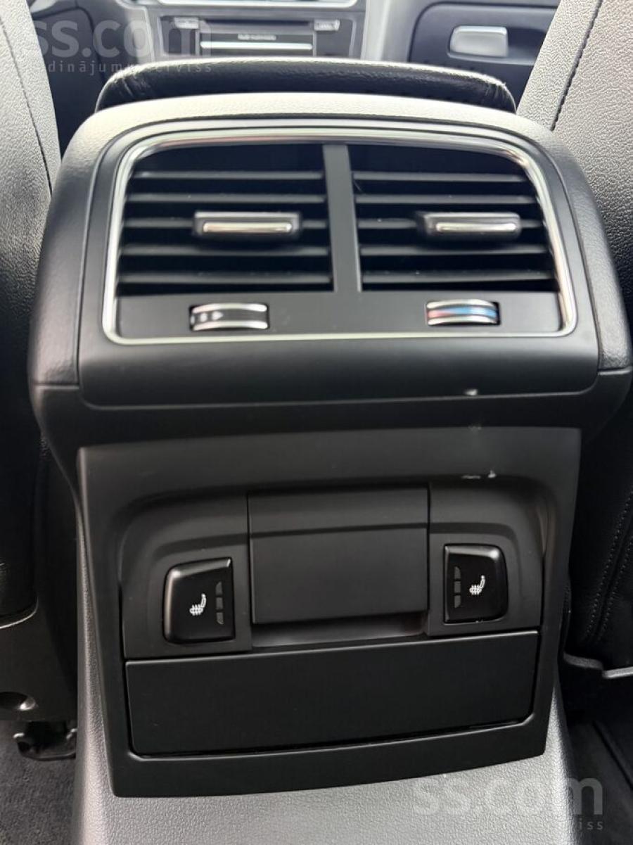 Grey Audi Q5 2012 in Liepaja, with an engine capacity of 3.00 L and mileage of 179 thousand km for 13000 €, photo 15 on AUTOMOTO.COM.LV