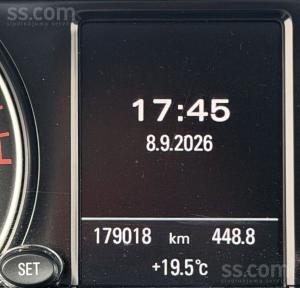 Grey Audi Q5 2012 in Liepaja, with an engine capacity of 3.00 L and mileage of 179 thousand km for 13000 €, photo 29 on AUTOMOTO.COM.LV