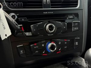 Pelēks Audi Q5 2012 Rēzekne, ar dzinēja tilpumu 2.00 L un nobraukumu 188 tūkst. km par 12990 €, foto 16 vietnē AUTOMOTO.COM.LV