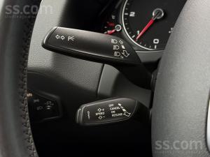 Pelēks Audi Q5 2012 Rēzekne, ar dzinēja tilpumu 2.00 L un nobraukumu 188 tūkst. km par 12990 €, foto 18 vietnē AUTOMOTO.COM.LV