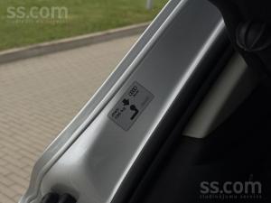 Pelēks Audi Q5 2012 Rēzekne, ar dzinēja tilpumu 2.00 L un nobraukumu 188 tūkst. km par 12990 €, foto 21 vietnē AUTOMOTO.COM.LV