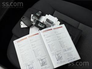 Pelēks Audi Q5 2012 Rēzekne, ar dzinēja tilpumu 2.00 L un nobraukumu 188 tūkst. km par 12990 €, foto 23 vietnē AUTOMOTO.COM.LV