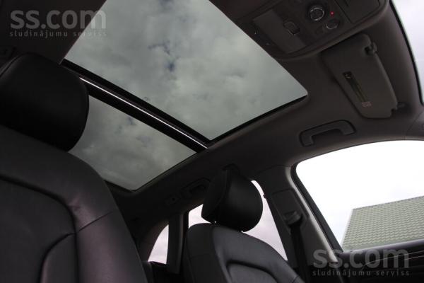 Pelēks Audi Q5 2013 Tukums, ar dzinēja tilpumu 2.00 L un nobraukumu 141 tūkst. km par 13990 €, foto 9 vietnē AUTOMOTO.COM.LV