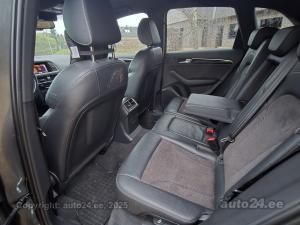Pelēks Audi Q5 2013 Tartu, ar dzinēja tilpumu 3.00 L un nobraukumu 224 tūkst. km par 14500 €, foto 10 vietnē AUTOMOTO.COM.LV