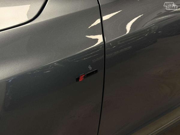 Pelēks Audi Q5 2013 Klaipėda, ar dzinēja tilpumu 3.00 L un nobraukumu 149 tūkst. km par 14000 €, foto 7 vietnē AUTOMOTO.COM.LV