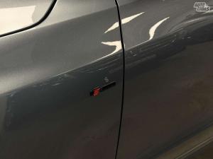 Pelēks Audi Q5 2013 Klaipėda, ar dzinēja tilpumu 3.00 L un nobraukumu 149 tūkst. km par 14000 €, foto 8 vietnē AUTOMOTO.COM.LV