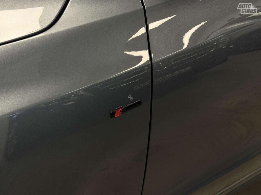 Pelēks Audi Q5 2013 Klaipėda, ar dzinēja tilpumu 3.00 L un nobraukumu 149 tūkst. km par 14000 €, foto 8 vietnē AUTOMOTO.COM.LV
