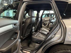 Pelēks Audi Q5 2013 Klaipėda, ar dzinēja tilpumu 3.00 L un nobraukumu 149 tūkst. km par 14000 €, foto 13 vietnē AUTOMOTO.COM.LV
