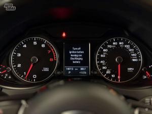 Pelēks Audi Q5 2013 Klaipėda, ar dzinēja tilpumu 3.00 L un nobraukumu 149 tūkst. km par 14000 €, foto 23 vietnē AUTOMOTO.COM.LV