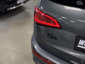 Pelēks Audi Q5 2013 Klaipėda, ar dzinēja tilpumu 3.00 L un nobraukumu 149 tūkst. km par 14000 €, foto 36 vietnē AUTOMOTO.COM.LV