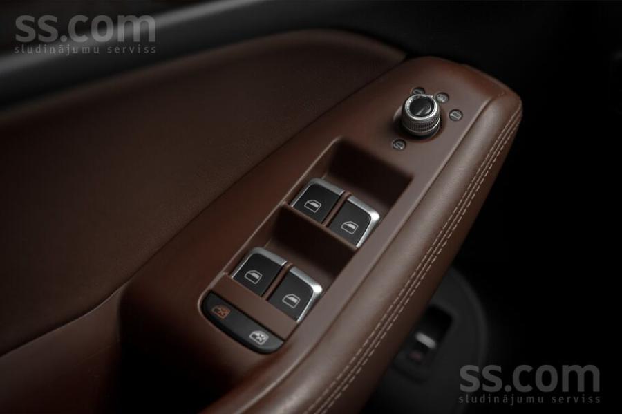 Pelēks Audi Q5 2013 Talsi, ar dzinēja tilpumu 2.00 L un nobraukumu 301 tūkst. km par 11950 €, foto 14 vietnē AUTOMOTO.COM.LV