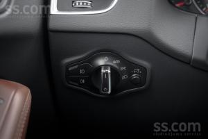 Pelēks Audi Q5 2013 Talsi, ar dzinēja tilpumu 2.00 L un nobraukumu 301 tūkst. km par 11950 €, foto 15 vietnē AUTOMOTO.COM.LV